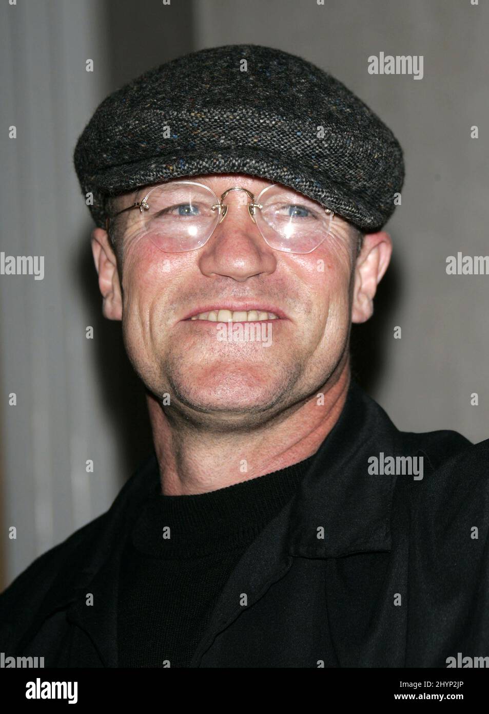 Michael Rooker attends FX Networks THIEF Premiere Screening in West ...