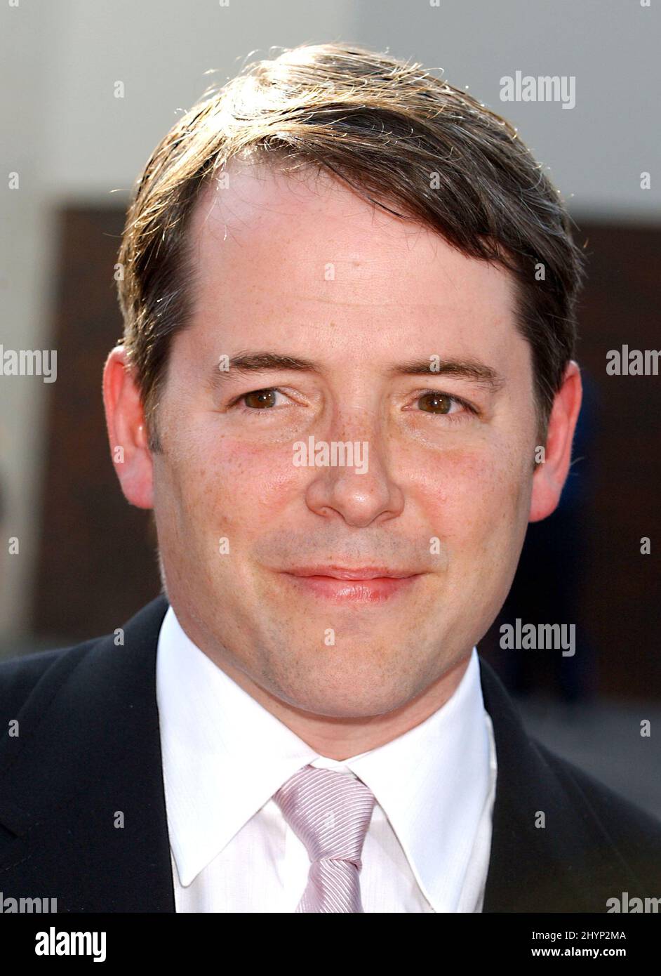 Matthew Broderick attends 'The Stepford Wives' World Premiere in ...