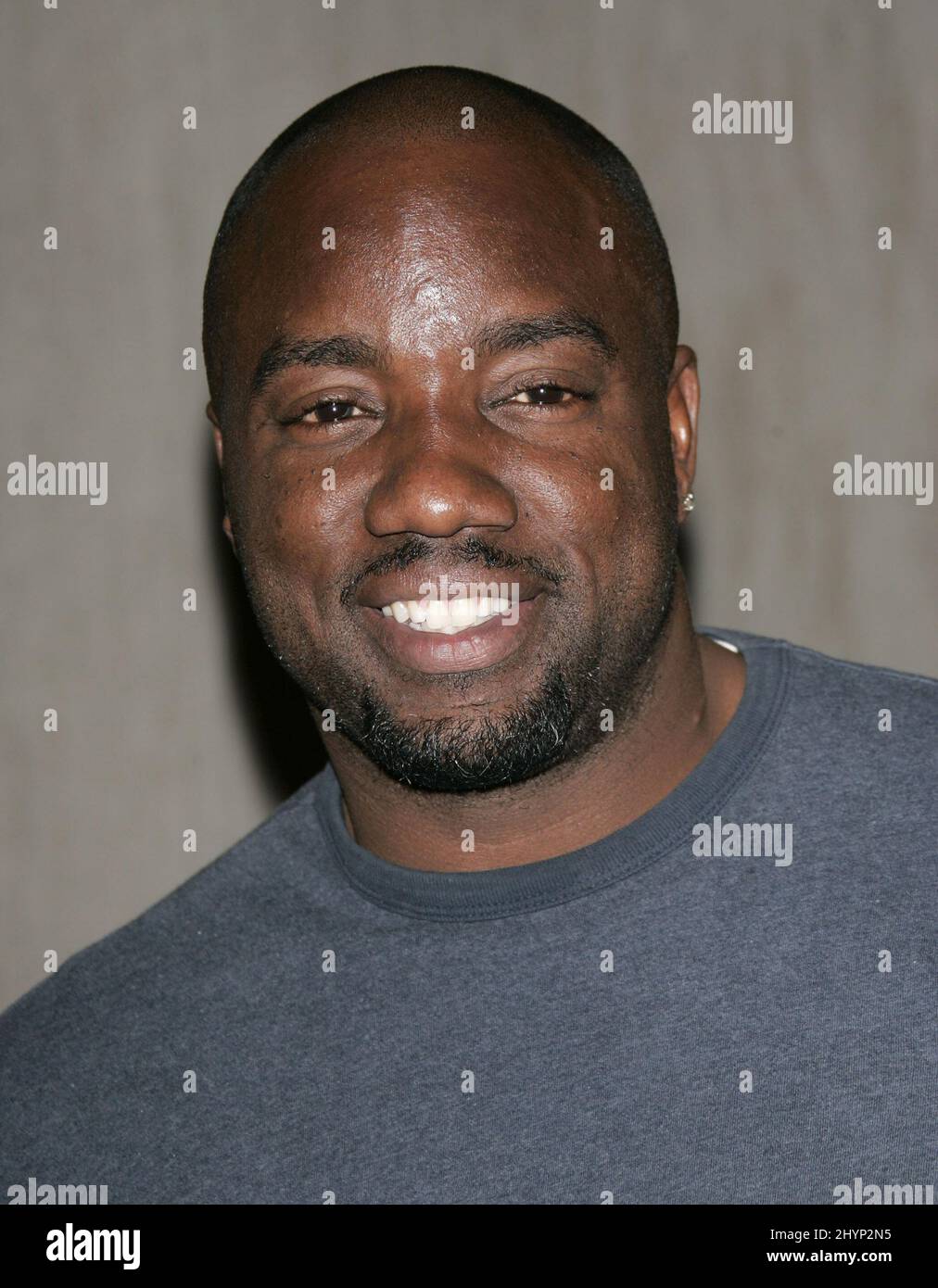 Malik Yoba Body
