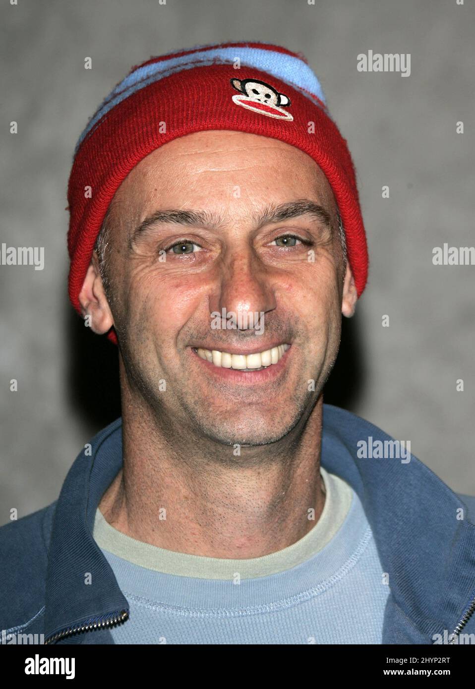 David Marciano attends FX Networks THIEF Premiere Screening in West ...