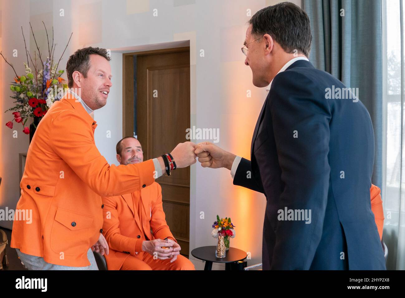 Teitsma hi-res stock photography and images - Alamy