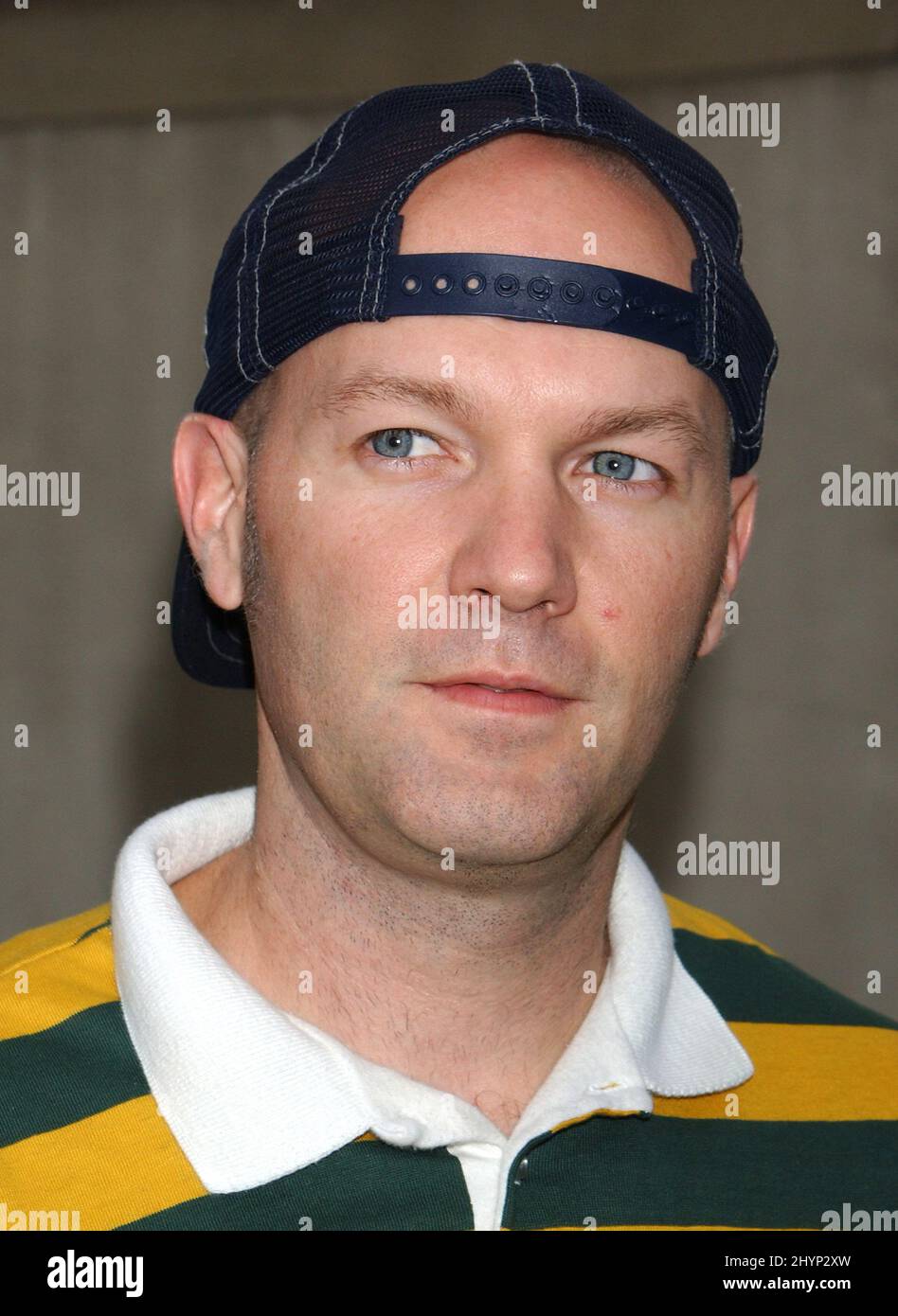Fred Durst attends the 2nd annual Stand Up For Skateparks, benefiting ...