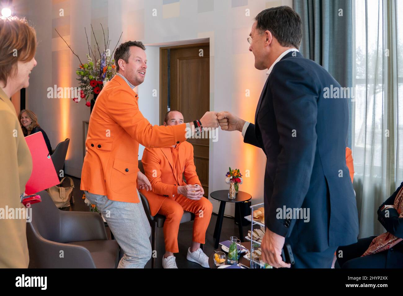 Teitsma hi-res stock photography and images - Alamy