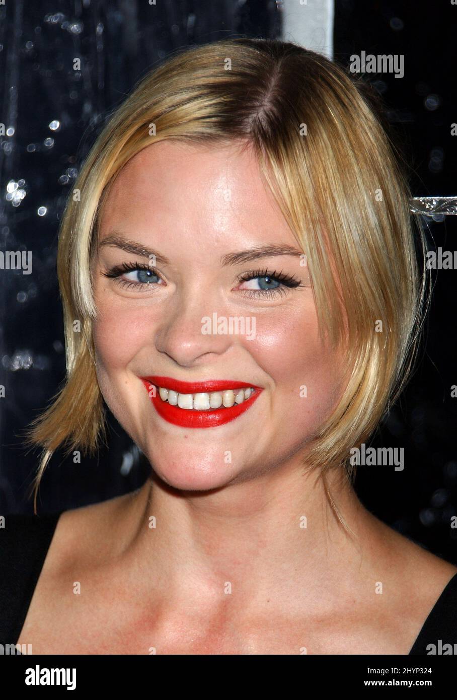 Jaime King attends the 'Two For The Money' World Premiere in Beverly ...