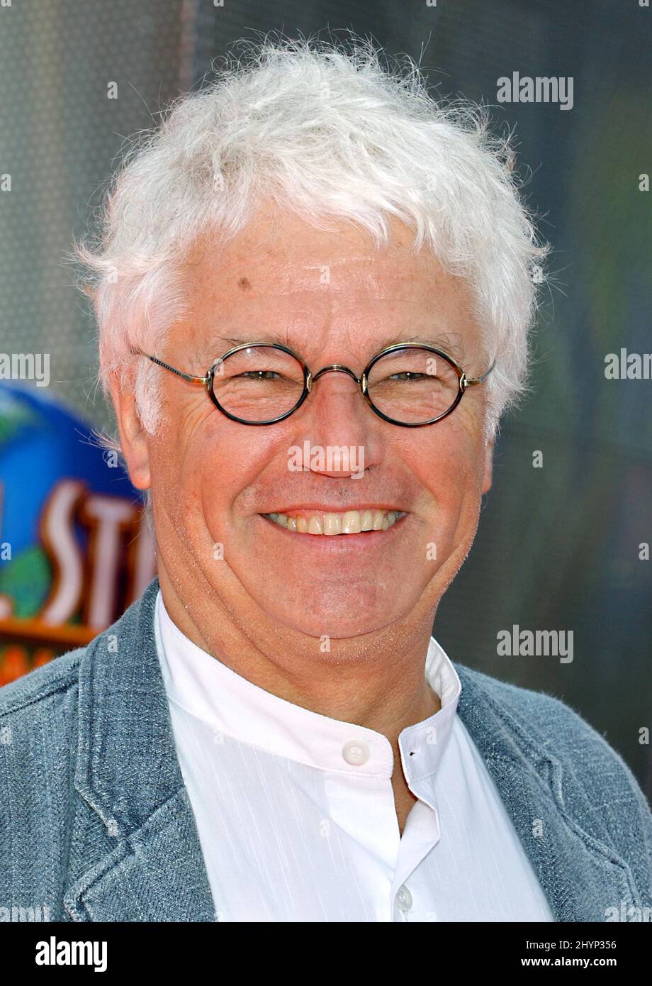 Jean-Jacques Annaud attends the 'Two Brothers' World Premiere in ...