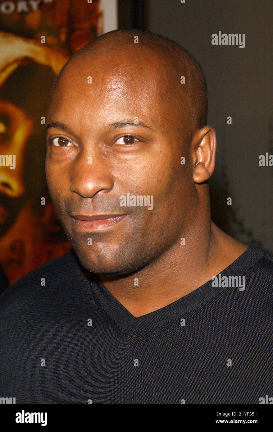 JOHN SINGLETON ATTENDS THE 'TUPAC: RESURRECTION' PREMIERE IN HOLLYWOOD ...