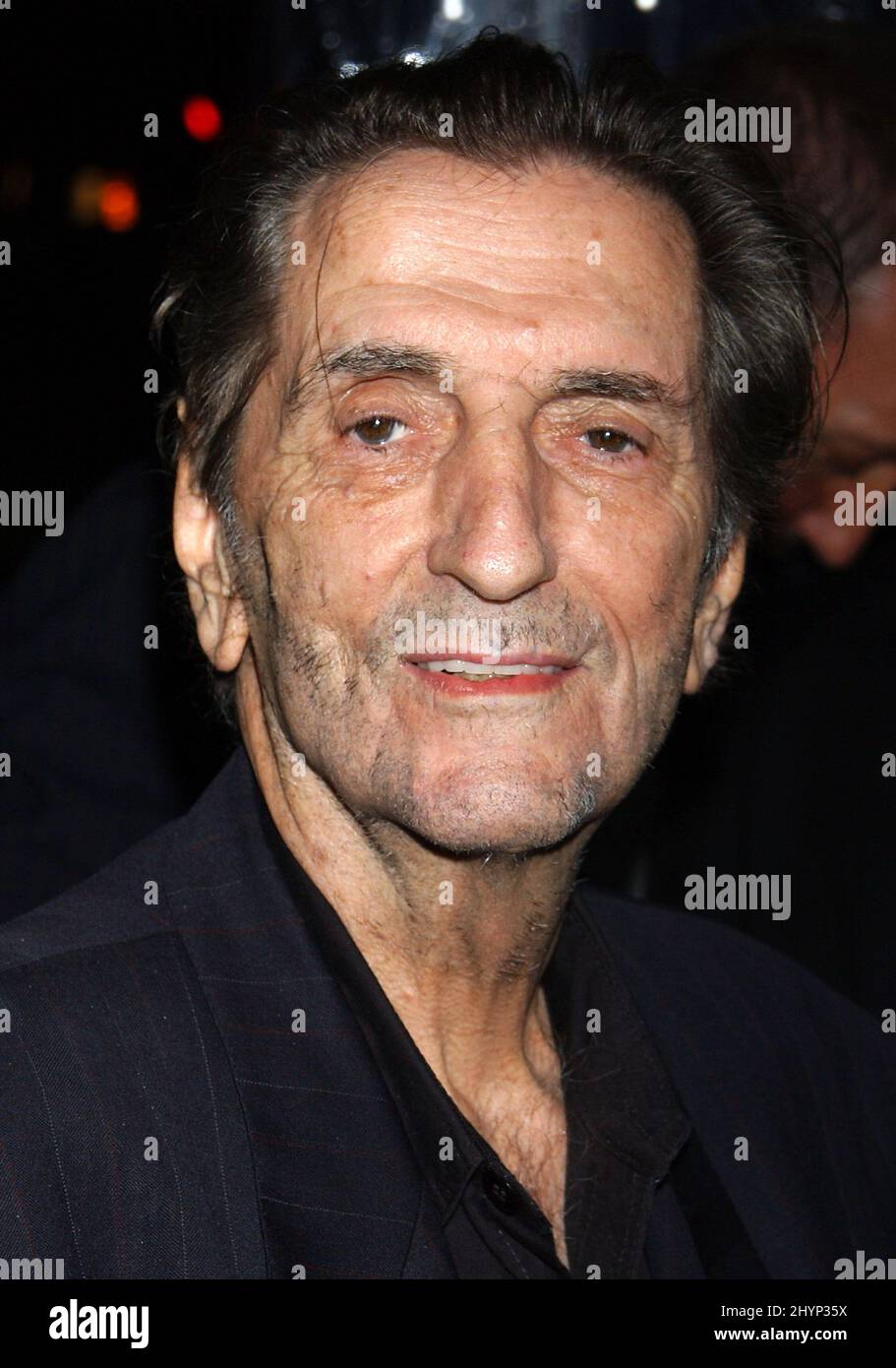 Harry Dean Stanton attends the 'Two For The Money' World Premiere in ...