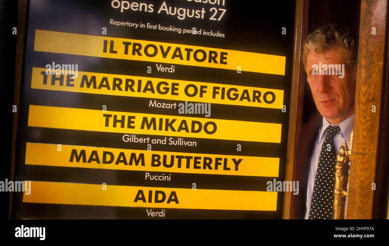 Dr Jonathan Miller Theatre director 1978 Stock Photo - Alamy