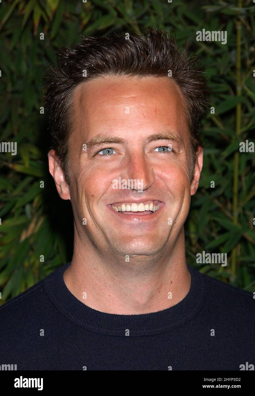 Matthew Perry Friends Season 1 Teeth