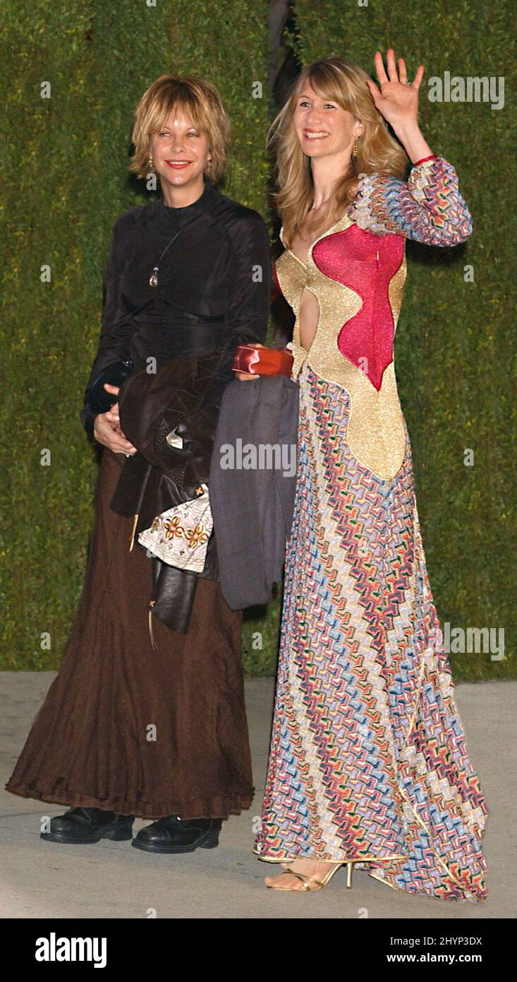 Meg ryan laura dern hi-res stock photography and images - Alamy