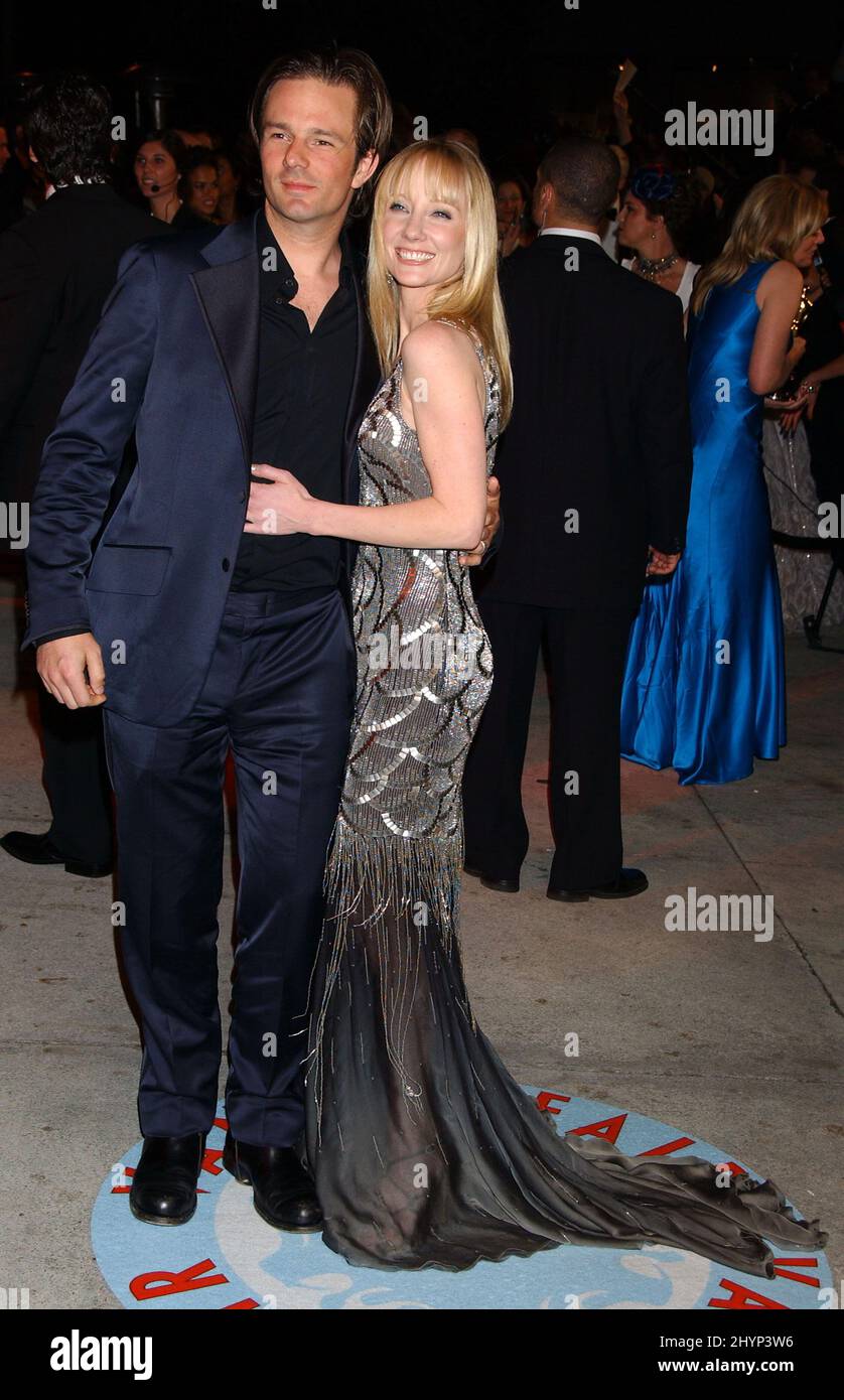 Anne heche coley lafoon hi-res stock photography and images - Alamy