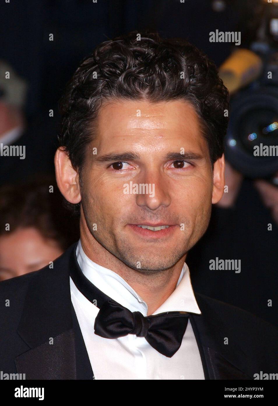 Eric bana vanity fair party hi-res stock photography and images - Alamy