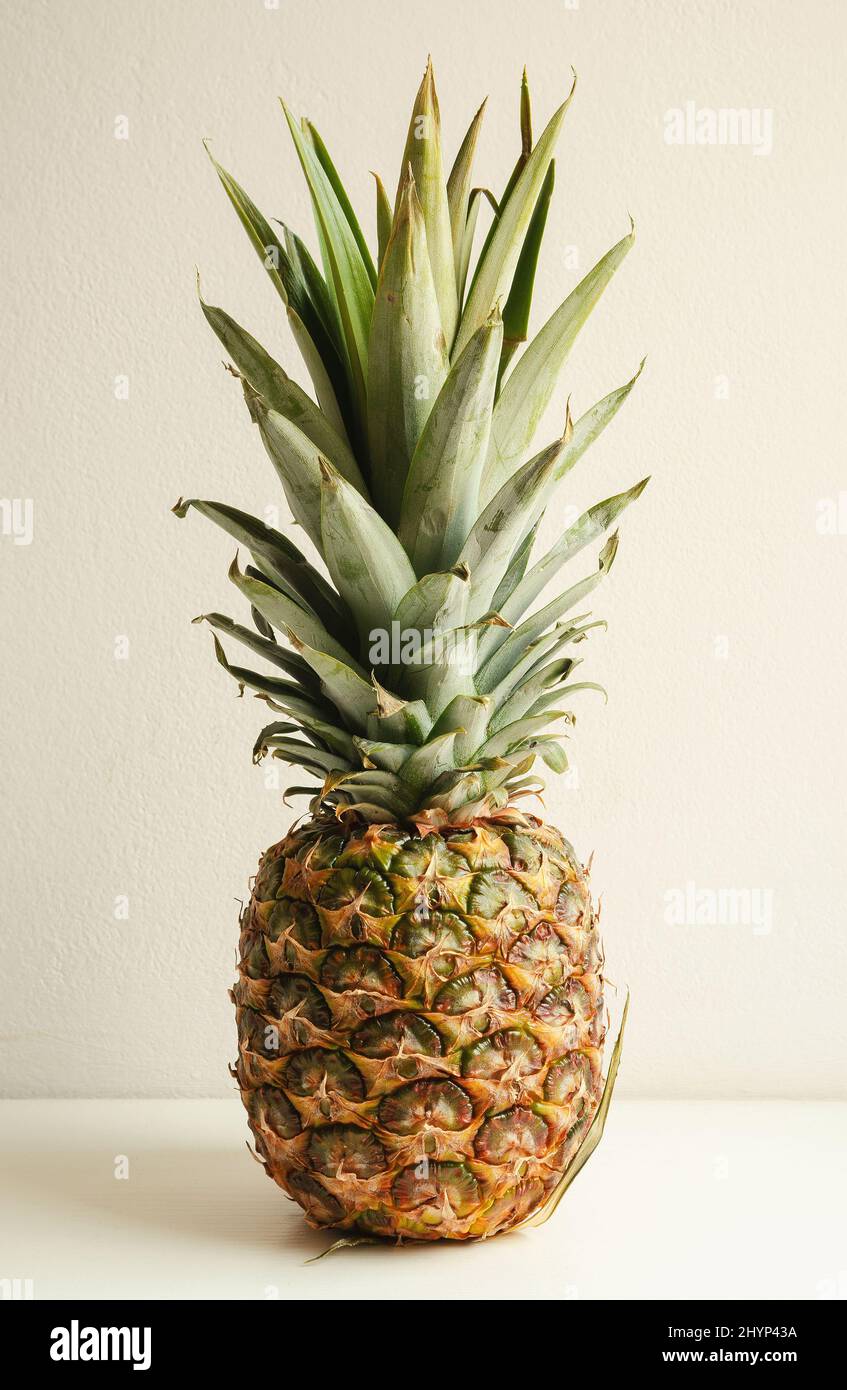 The pineapple structure hi-res stock photography and images - Alamy