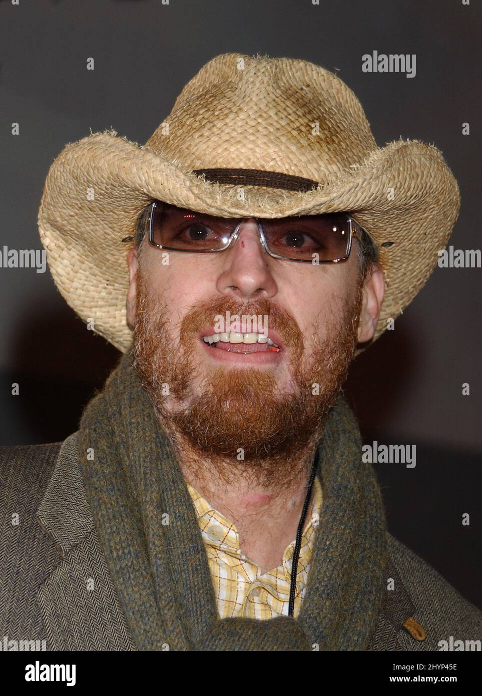 Leif Garrett attends the VH1 Big In '05 Awards in Culver City ...