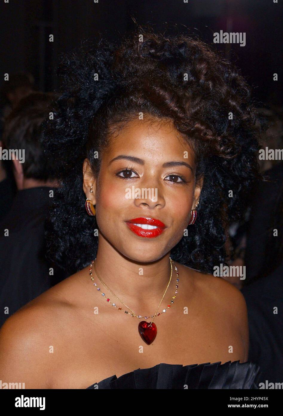 Kelis portrait hi-res stock photography and images - Alamy