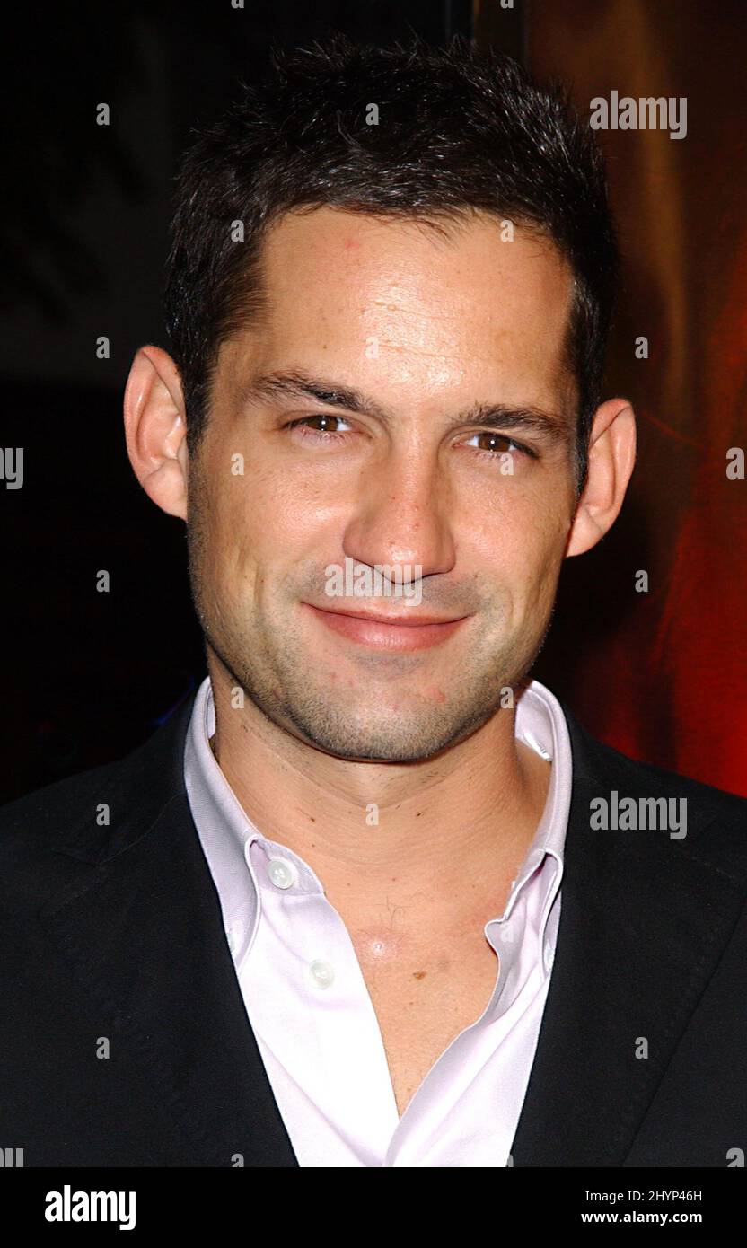 ENRIQUE MURCIANO ATTENDS 'VERONICA GUERIN' FILM PREMIERE IN CALIFORNIA ...