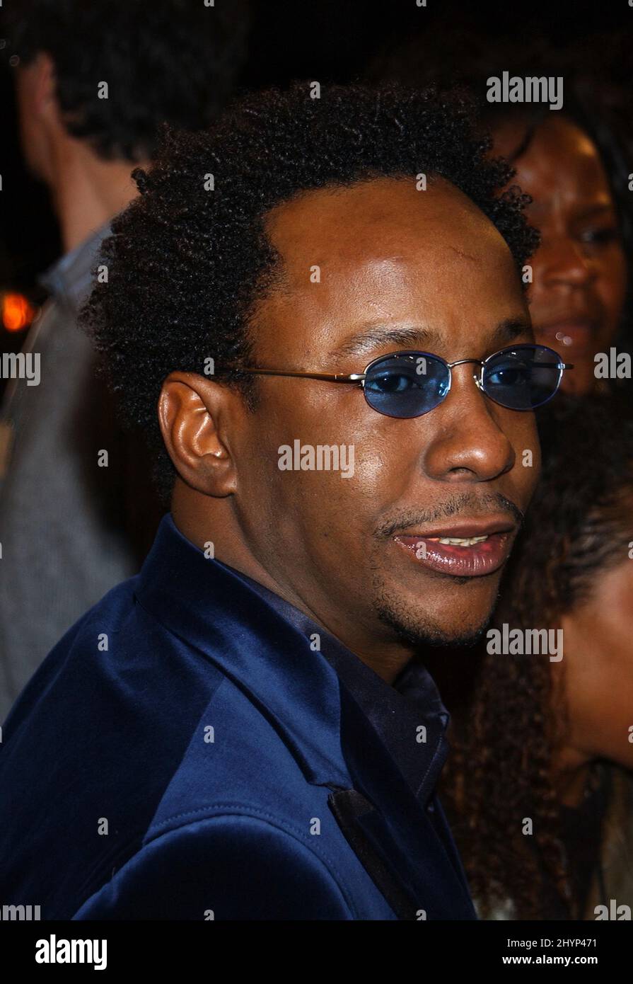 Bobby head hi-res stock photography and images - Alamy