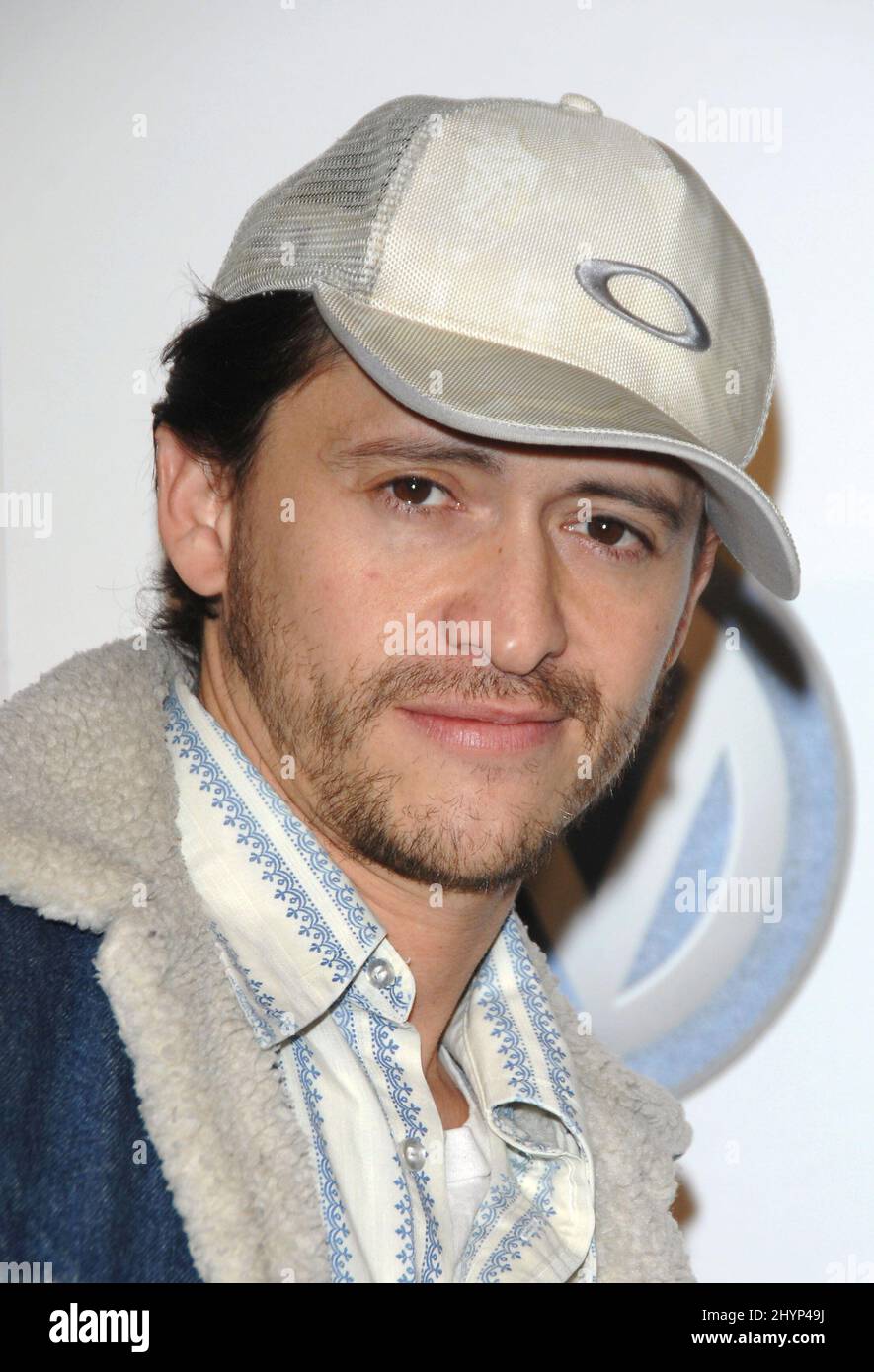 Clifton Collins Jr. attends Volkswagen's Concept Tiguan US Premiere in ...