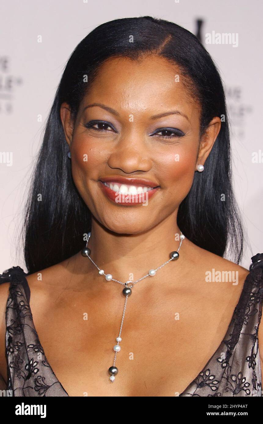 Garcelle Beauvais-Nilon attends the Rodeo Drive Walk Of Style Awards ...