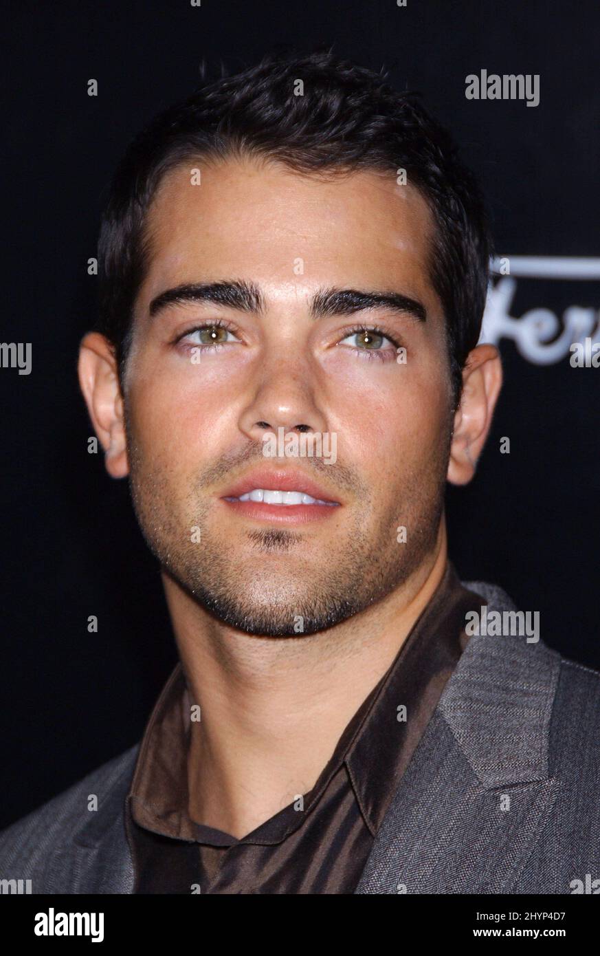 Jesse Metcalfe attends the Rodeo Drive Walk of Style Awards honouring ...