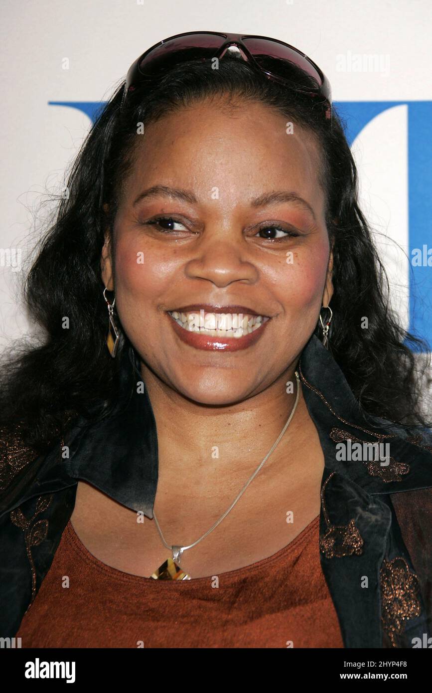 Tonye patano attends hi-res stock photography and images - Alamy