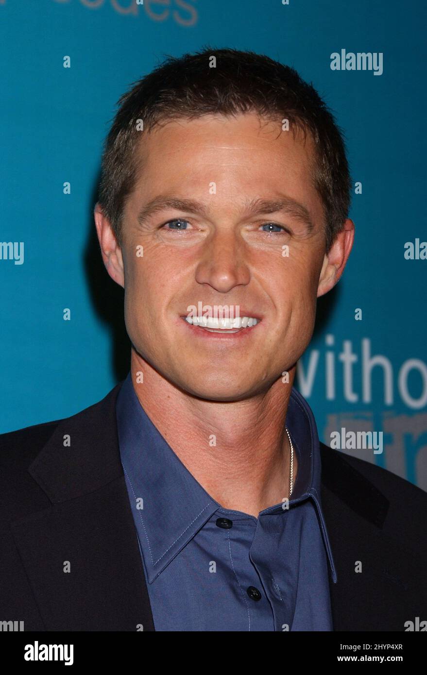 Eric Close attends the 'Without A Trace' 100th Episode Celebration in Hollywood. Picture: UK ...