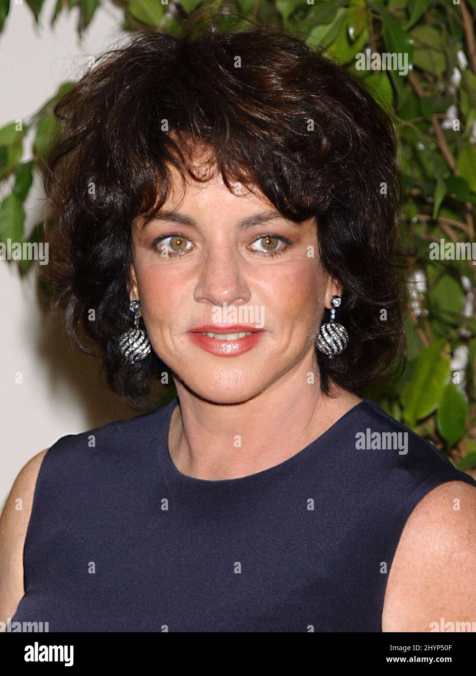 STOCKARD CHANNING ATTENDS THE 'WOMEN IN FILM CELEBRATES THE CRYSTAL ...