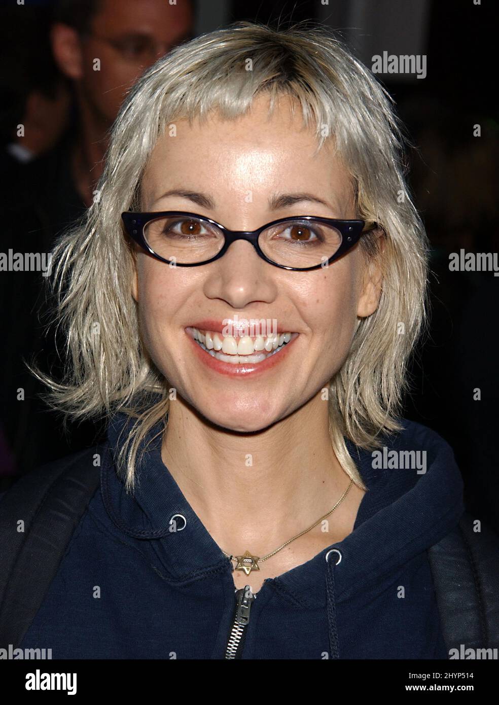 JANEANE GARAFALO ATTENDS THE 'WONDERLAND' FILM PREMIERE IN CALIFORNIA ...