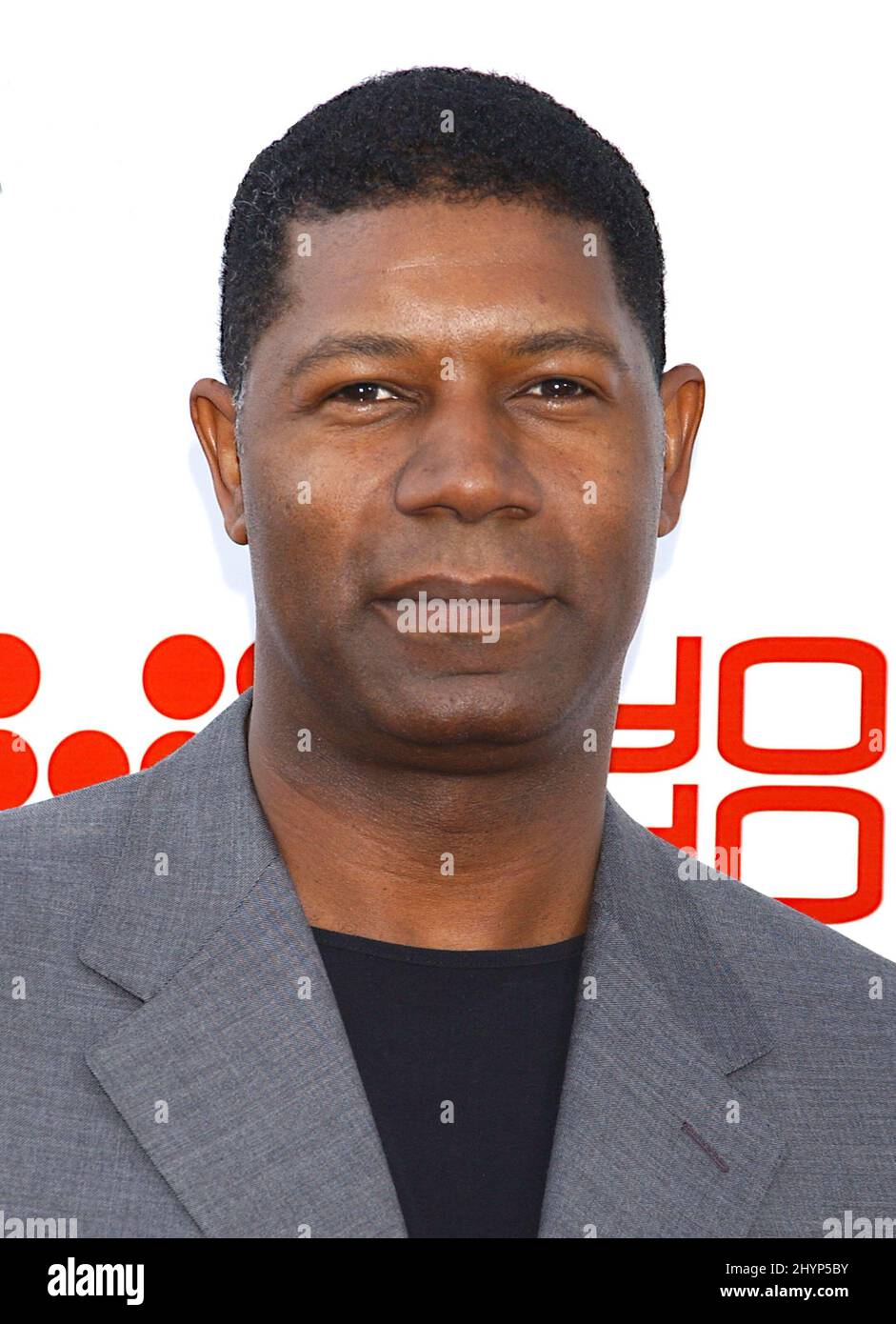 Dennis Haysbert Young