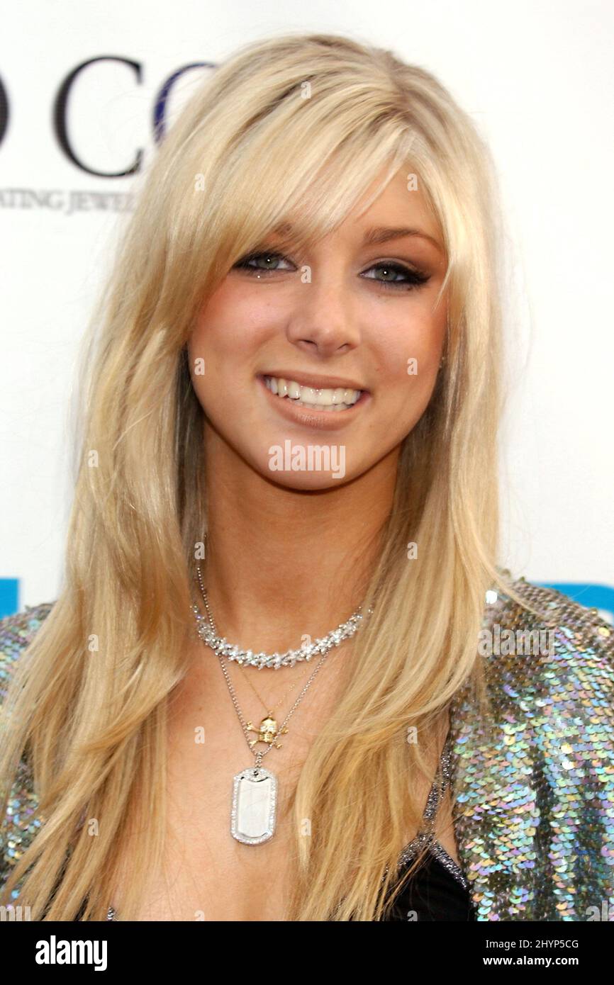 Caleigh Peters attends Movieline's 7th Annual Young Hollywood Awards at ...