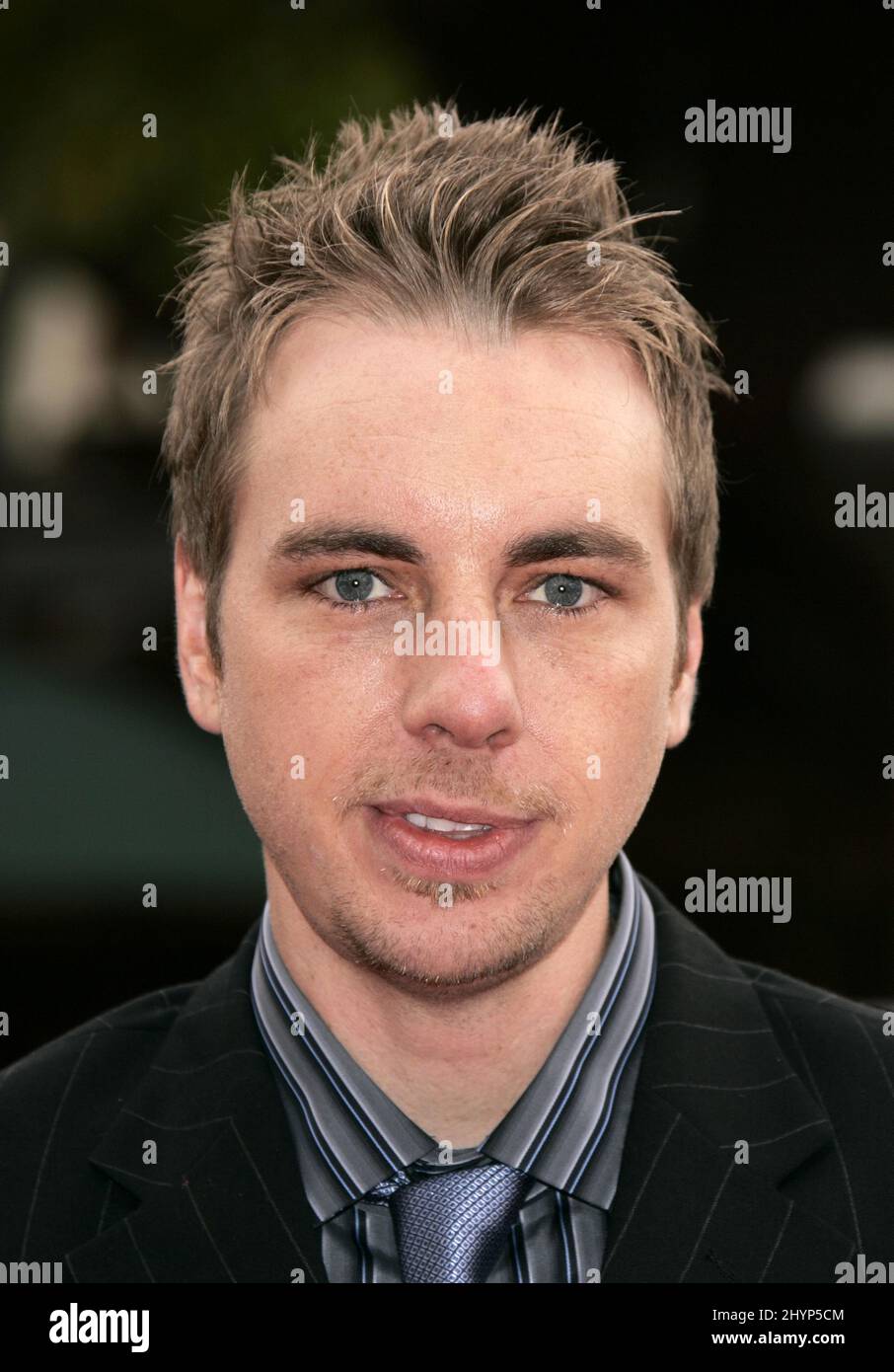 Dax shepard attends zathura hi-res stock photography and images - Alamy