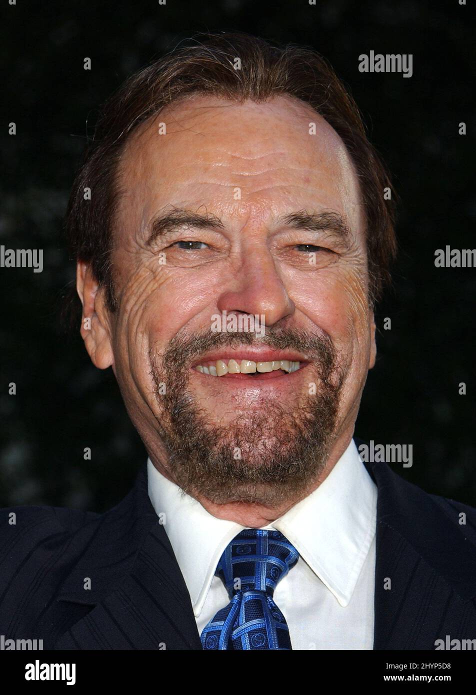 Rip Torn attends the 'Yours, Mine & Ours' World Premiere in Hollywood ...