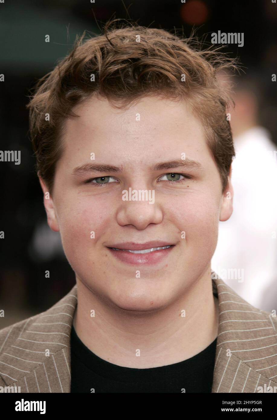 Kevin Schmidt Then And Now