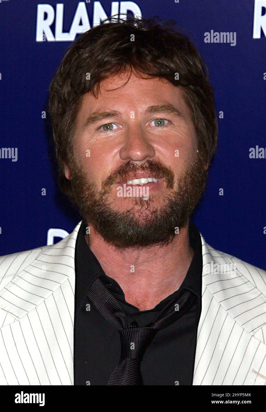 VAL KILMER ATTENDS THE 'WONDERLAND' FILM PREMIERE IN CALIFORNIA ...