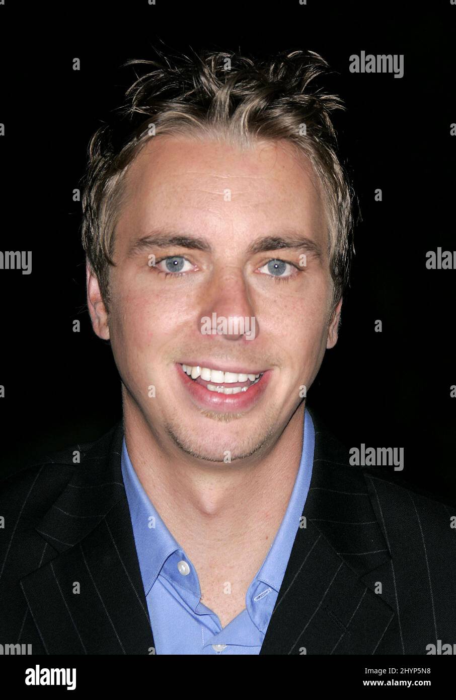 Dax shepard headshot hi-res stock photography and images - Alamy