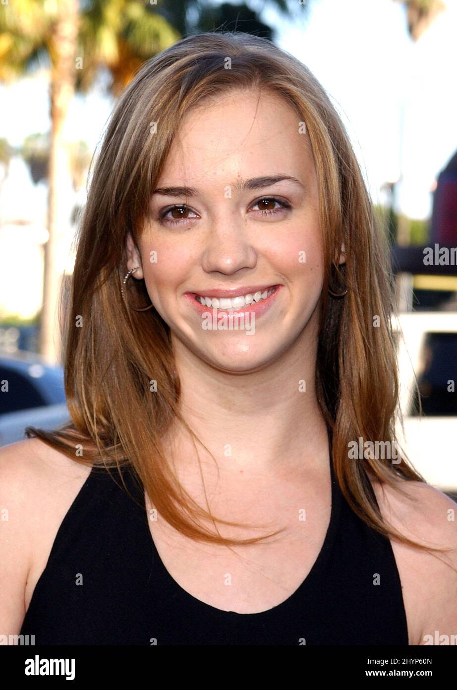 Andrea bowen High Resolution Stock Photography and Images - Alamy