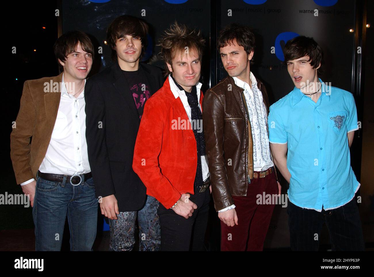 Click five attend hi-res stock photography and images - Alamy