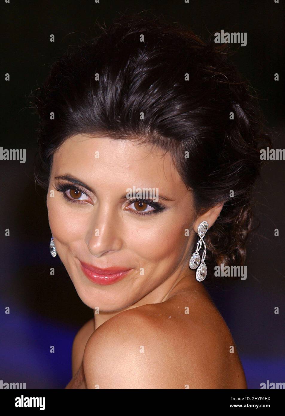 Jamie Lynn Discala attends the Vanity Fair Oscar Party in West ...