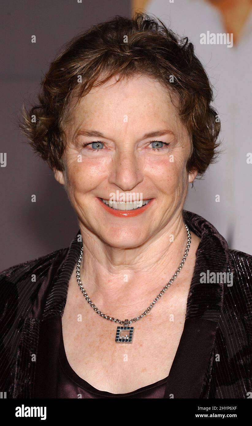 FRANCES MAYES ATTENDS 'UNDER THE TUSCAN SUN' FILM PREMIERE IN ...