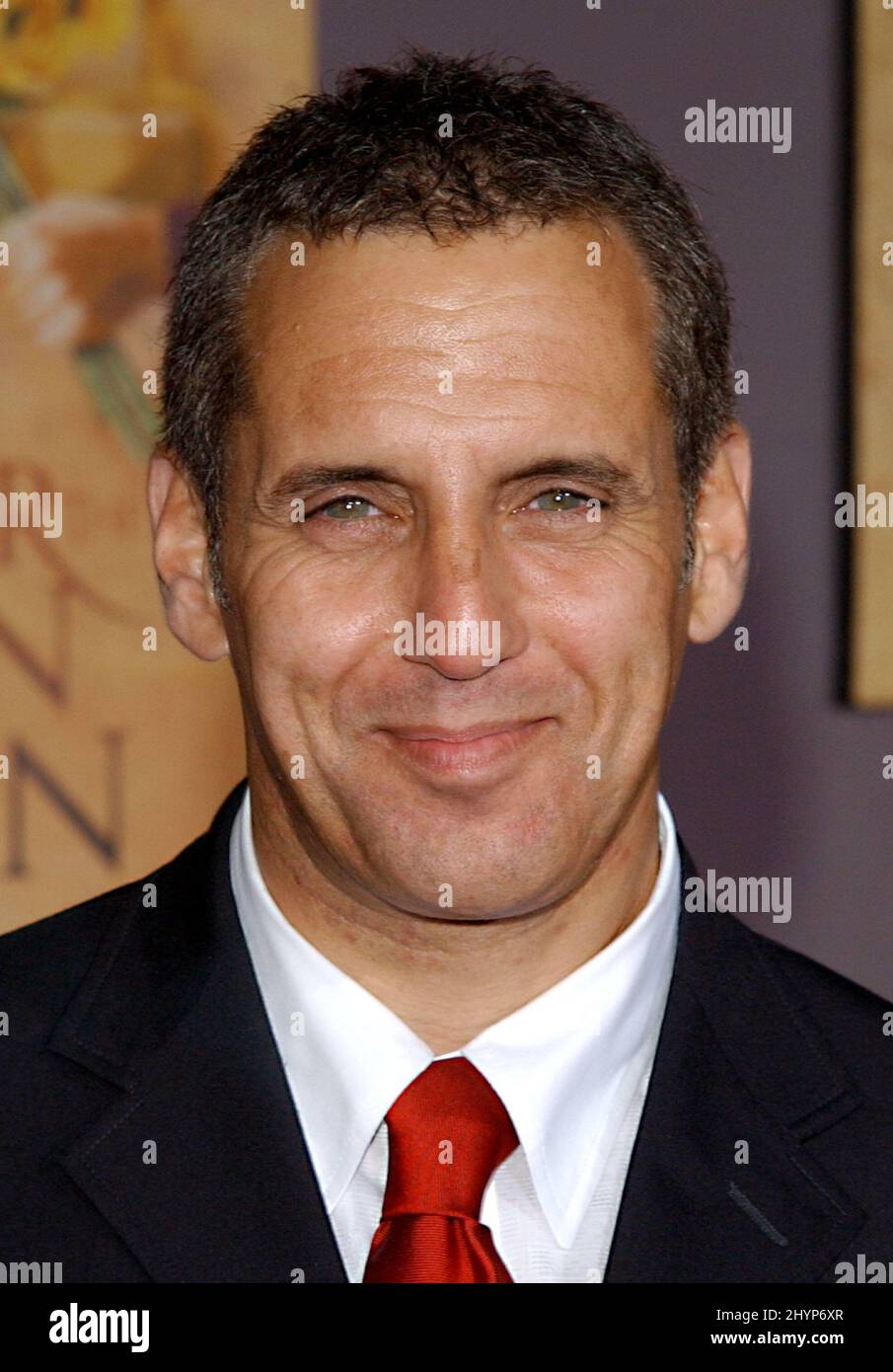 VINCENT RIOTTA ATTENDS 'UNDER THE TUSCAN SUN' FILM PREMIERE IN ...