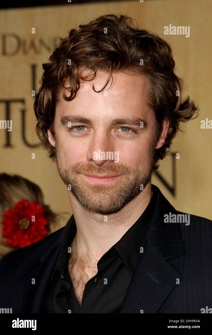 DAVID SUTCLIFF ATTENDS 'UNDER THE TUSCAN SUN' FILM PREMIERE IN ...