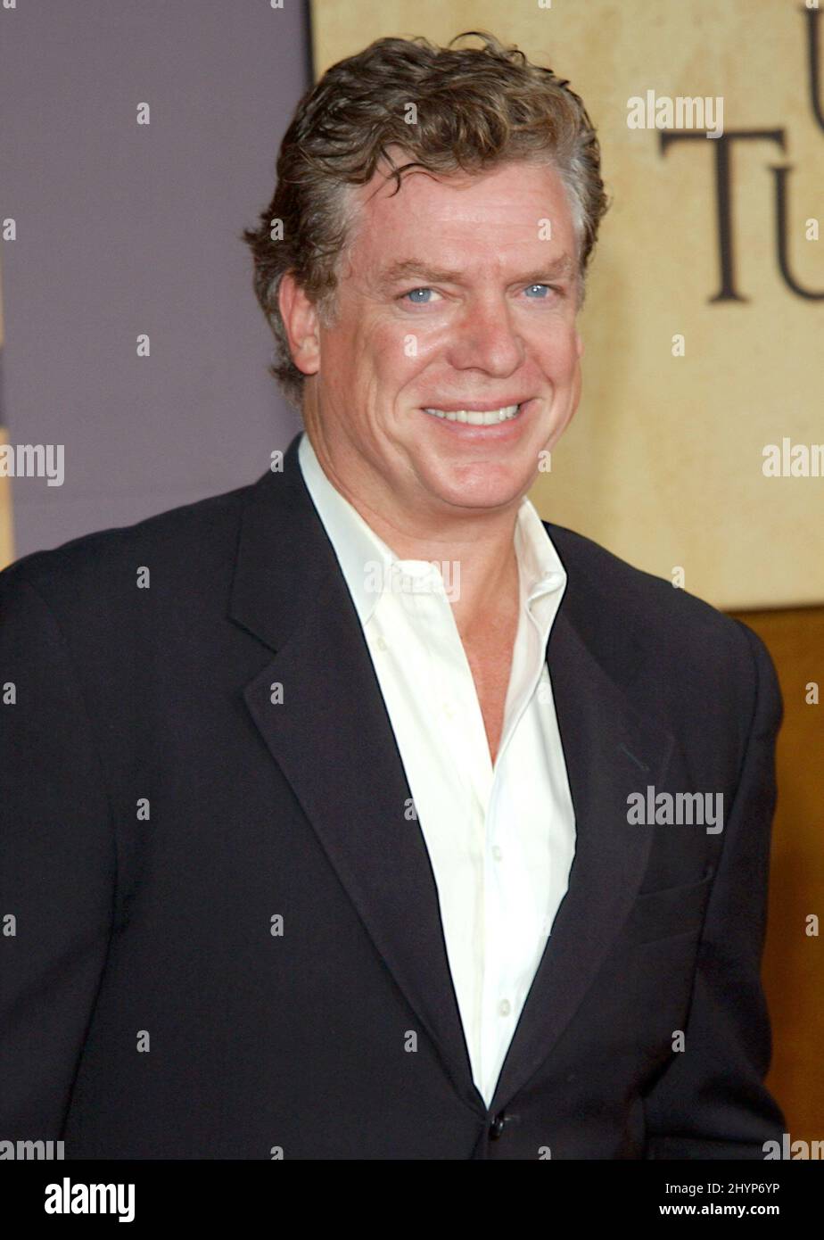 CHRISTOPHER McDONALD ATTENDS 'UNDER THE TUSCAN SUN' FILM PREMIERE IN ...