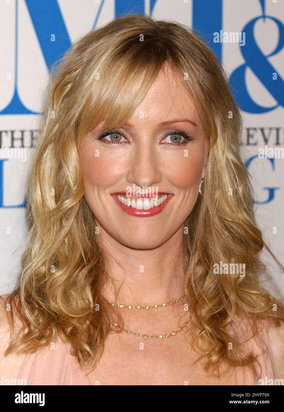 Janel Moloney attends the Museum of Television & Radio Los Angeles Gala ...