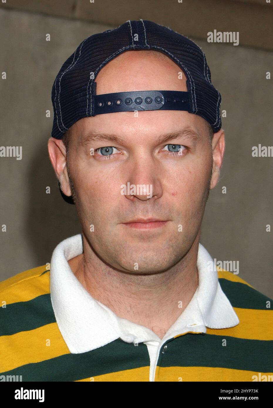 Fred Durst attends the 2nd annual Stand Up For Skateparks, benefiting ...