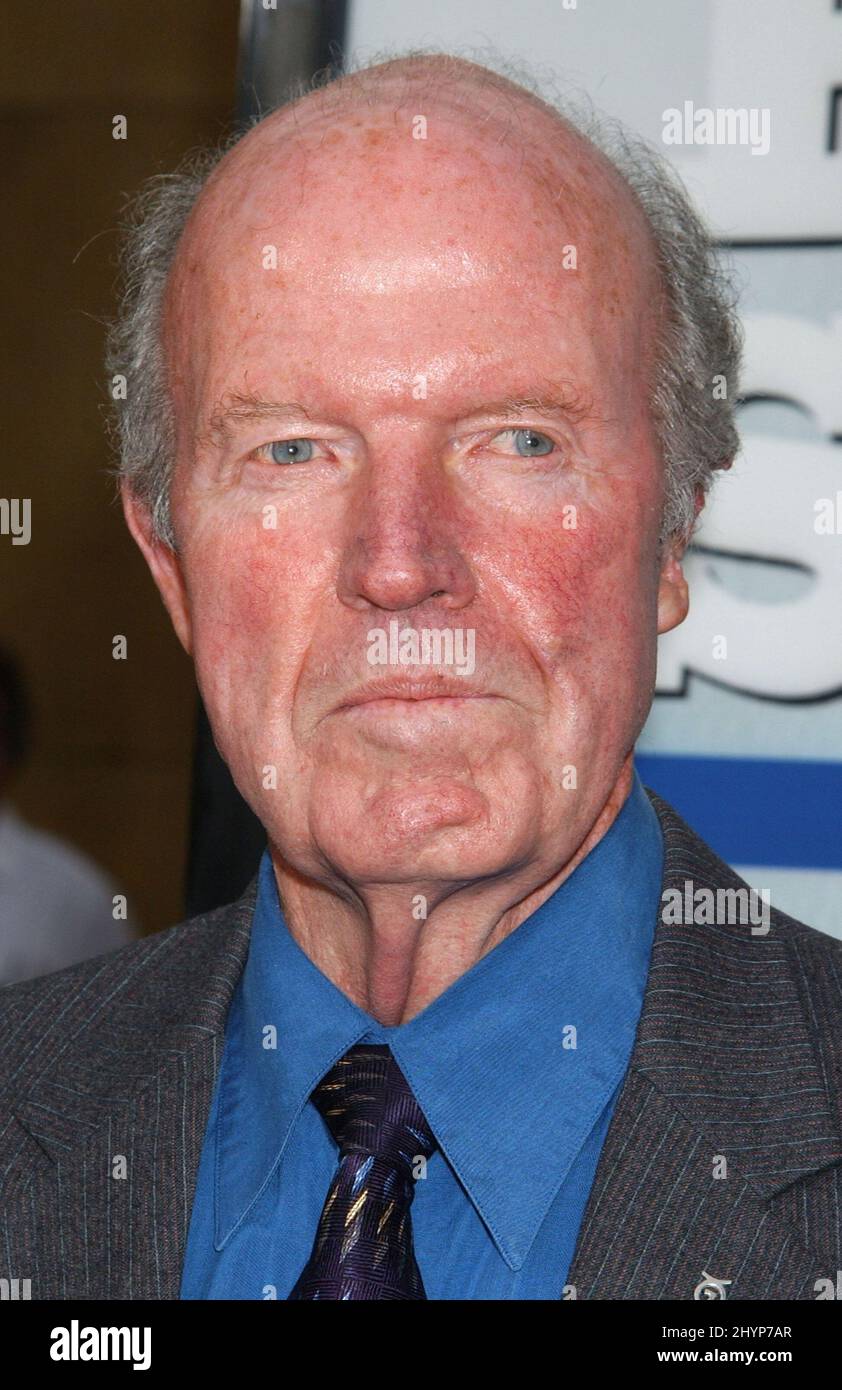 GORDON L COOPER ATTENDS 'THE RIGHT STUFF' 20TH ANNIVERSARY ALL-STAR ...