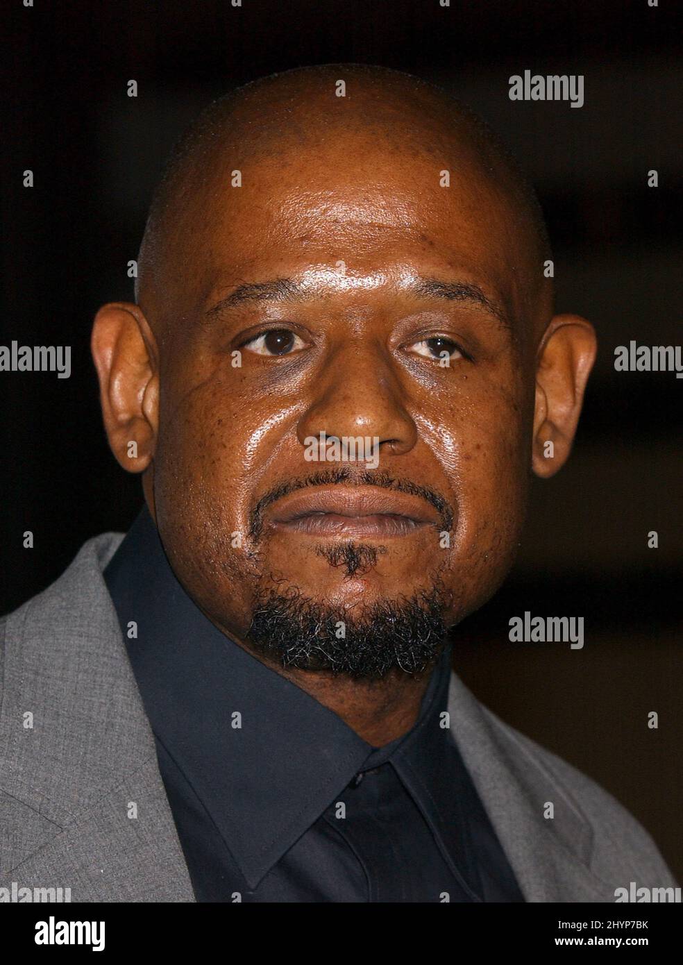 The shield season 5 premiere screening hi-res stock photography and ...