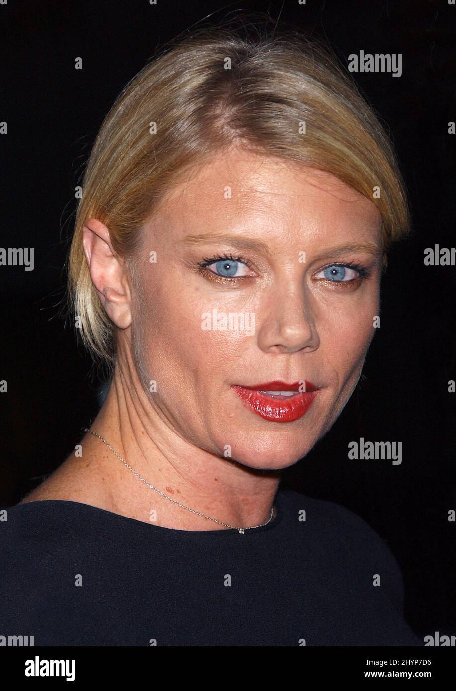 Peta wilson hi-res stock photography and images - Alamy
