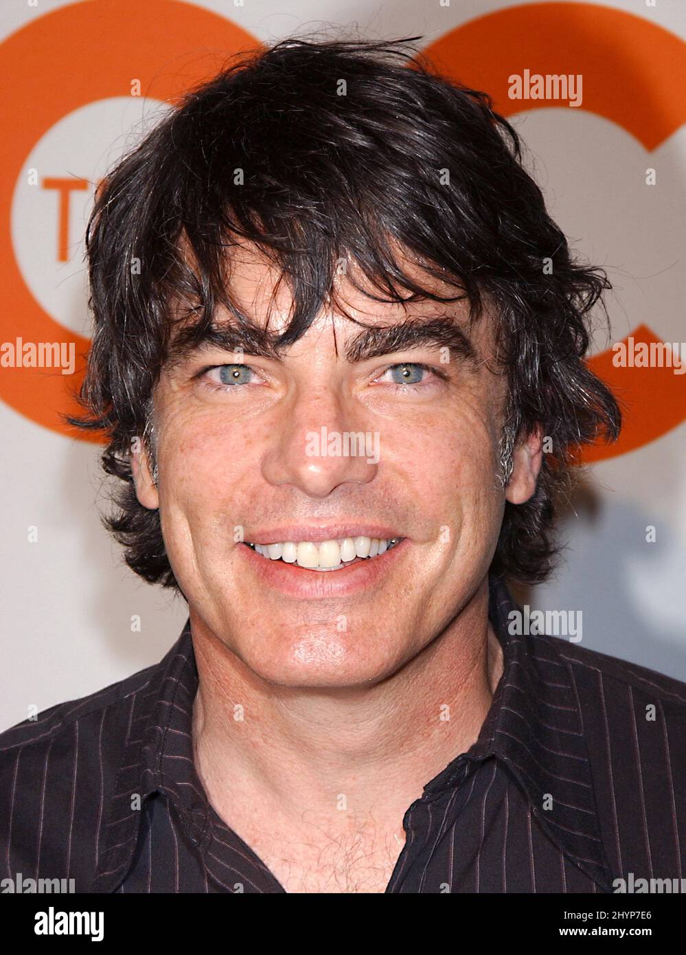 Peter Gallagher attends The O.C. Season Finale Party in Hollywood ...