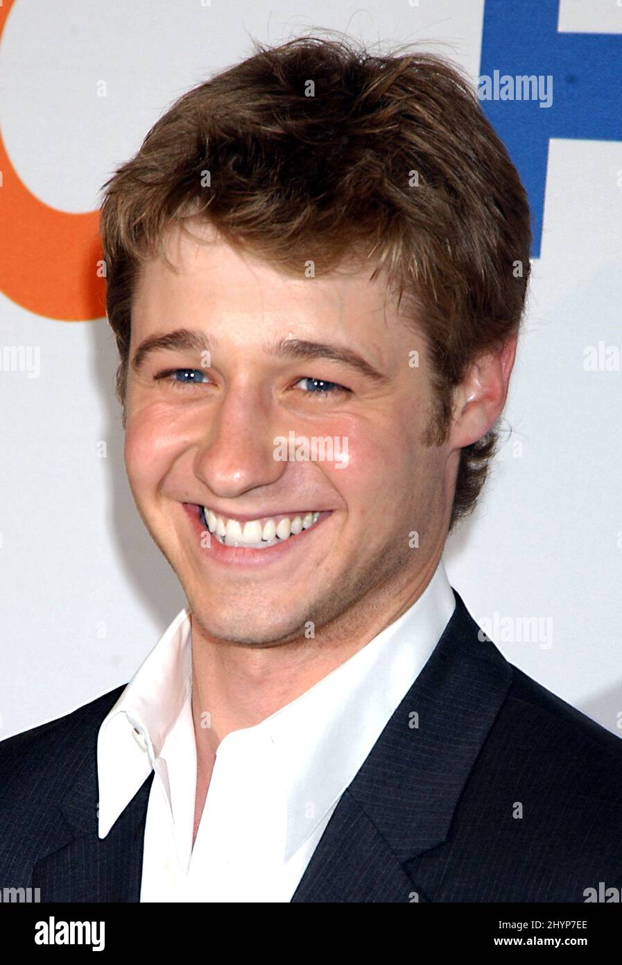 Benjamin McKenzie attends The O.C. Season Finale Party in Hollywood ...
