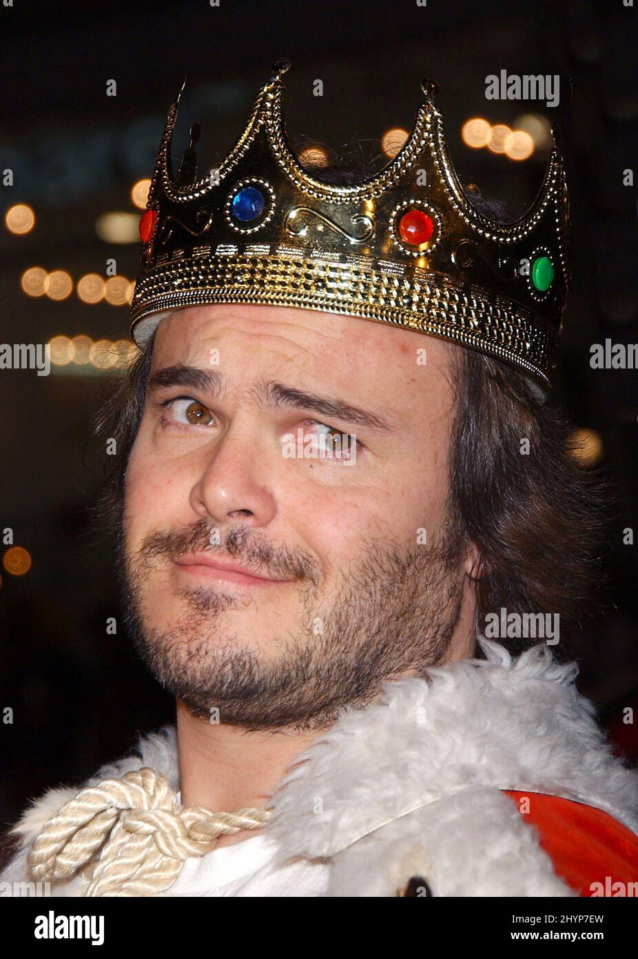 Young Jack Black Pick Of Destiny Evil Amp: Tenacious D in The Pick of ...